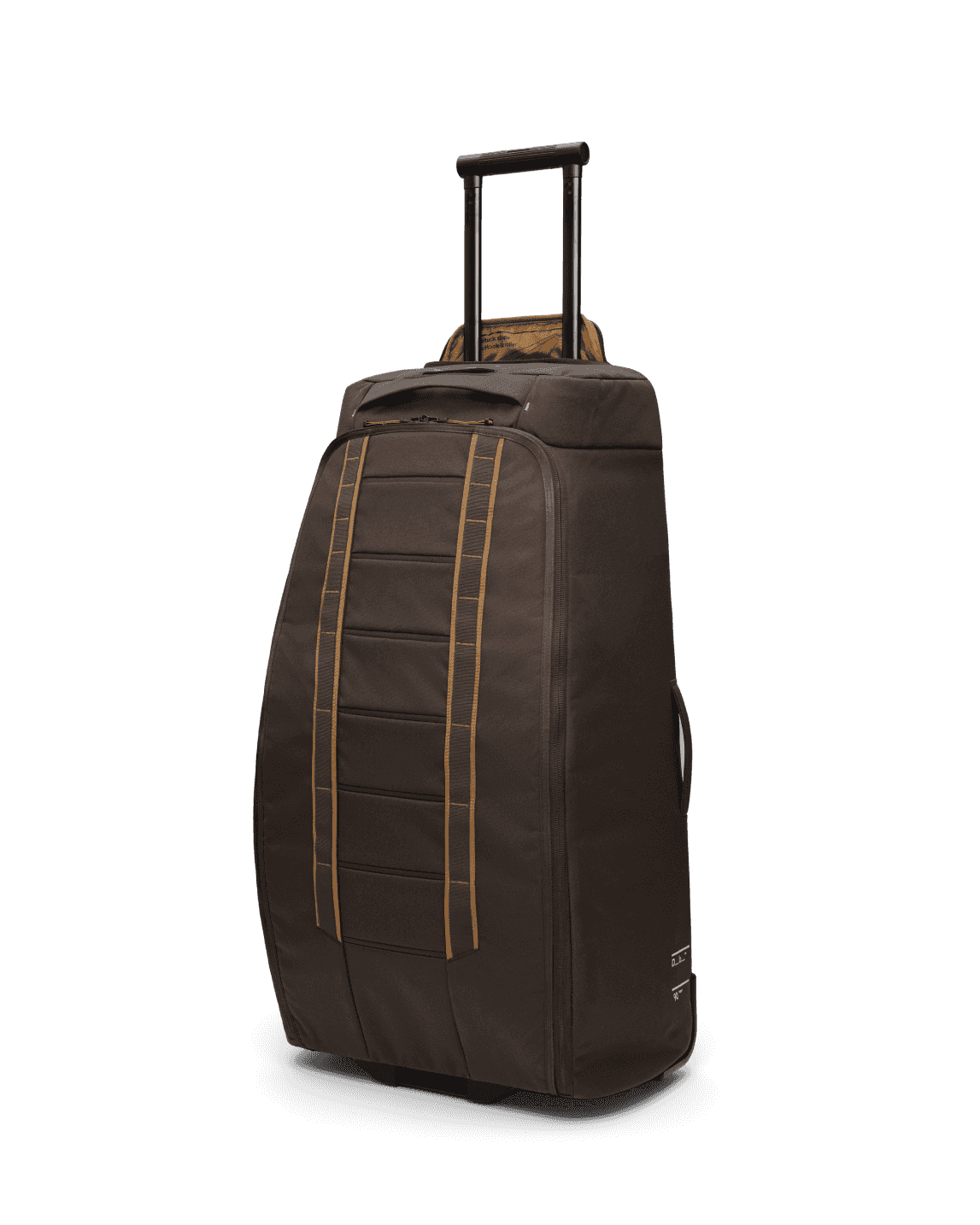 Hugger Roller Bag Check-in 90L Espresso | Db Journey US