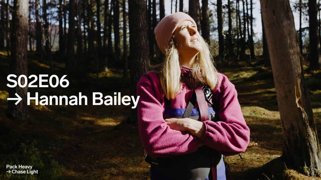 Hannah Bailey | Db Journey Norway