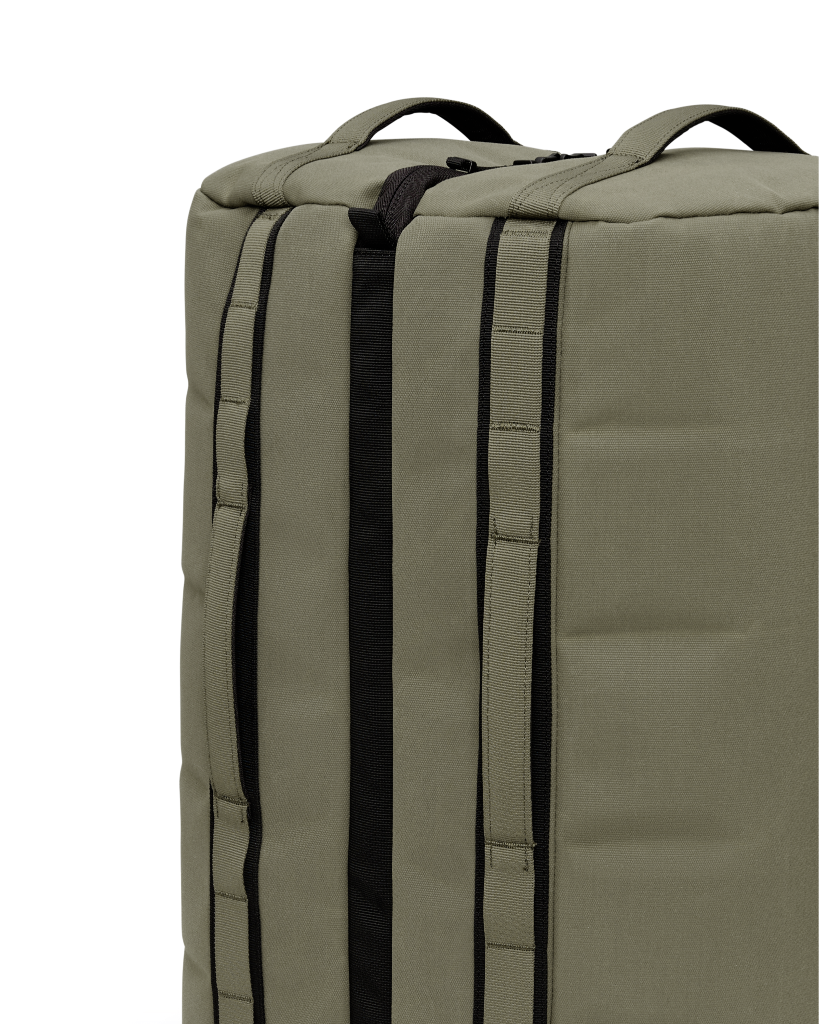 Roamer Pro Split Duffel 50L Mash Green | Db Journey US