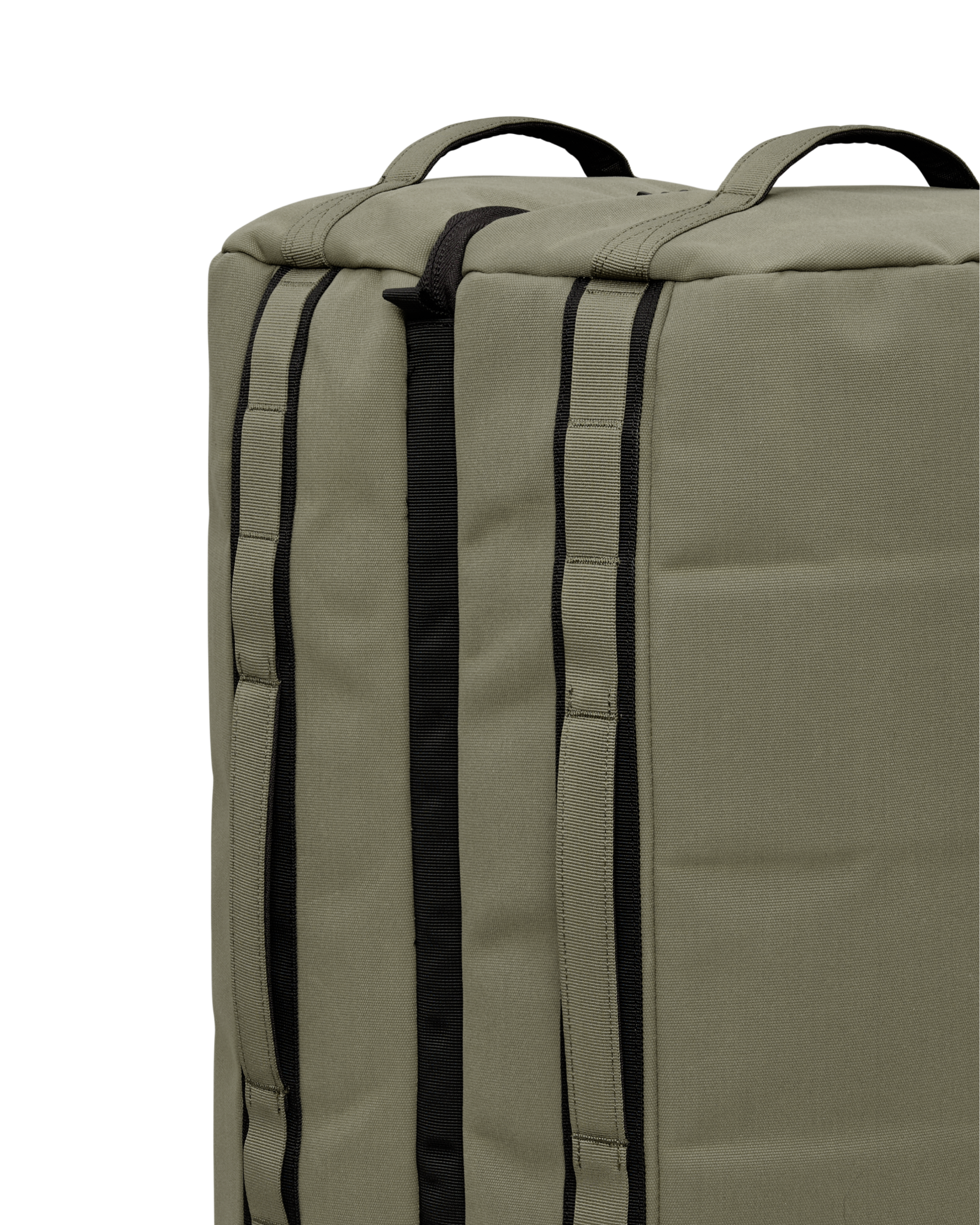 Roamer Pro Split Duffel 70L Mash Green | Db Journey Norway