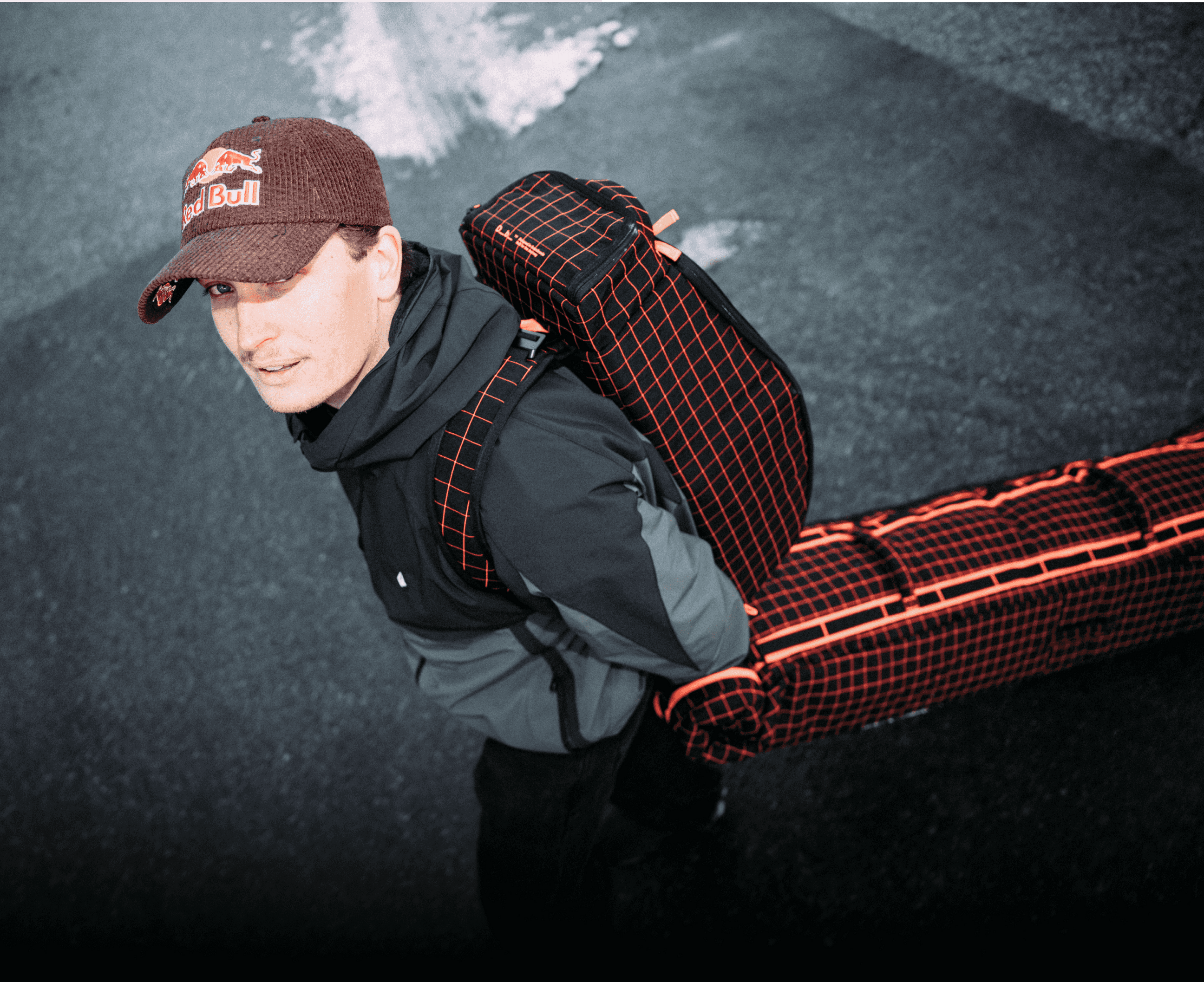 Award-winning Travel Backpacks & Luggage | Db Journey Sweden