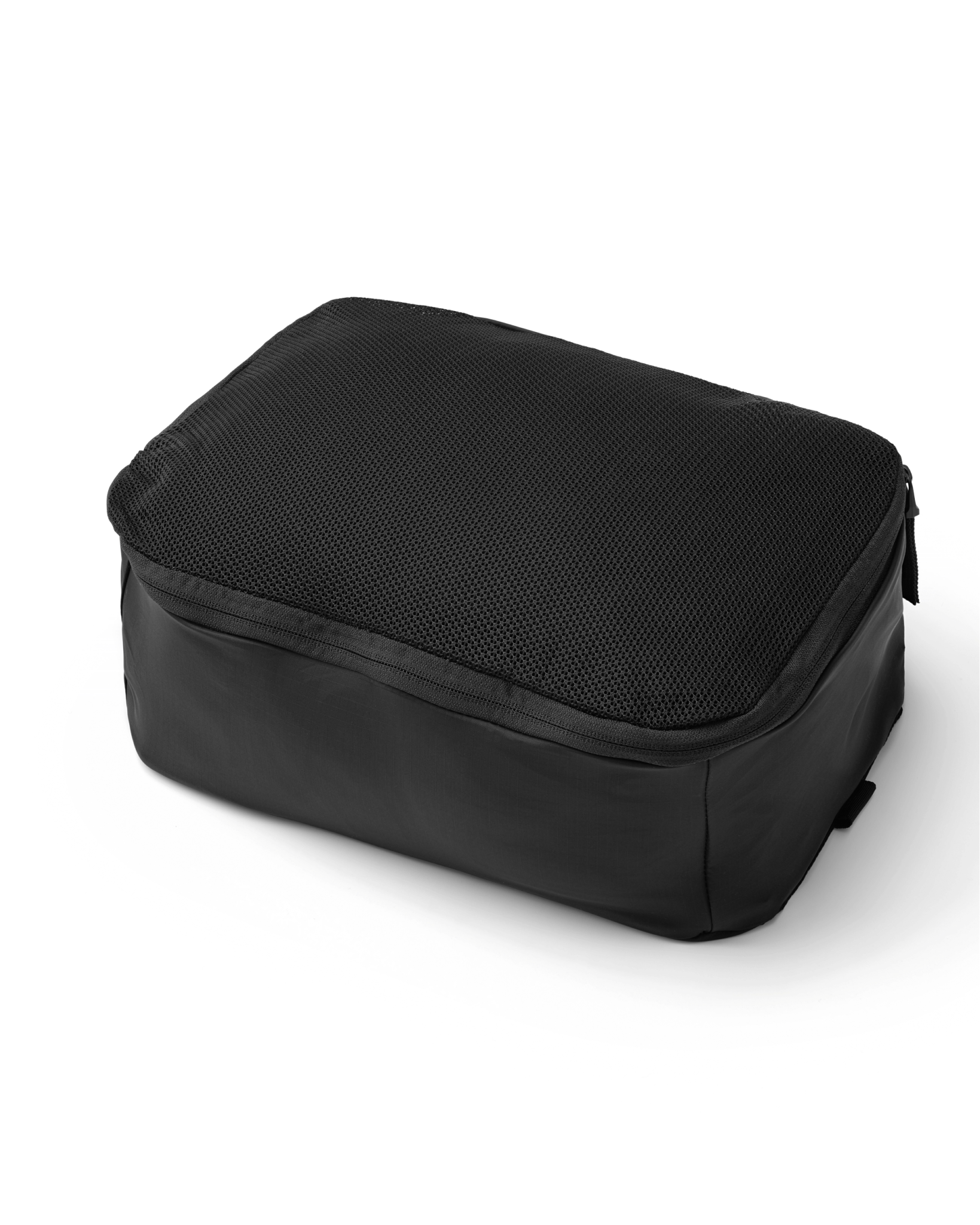 Essential Packing Cube L Black Out | Db Journey US