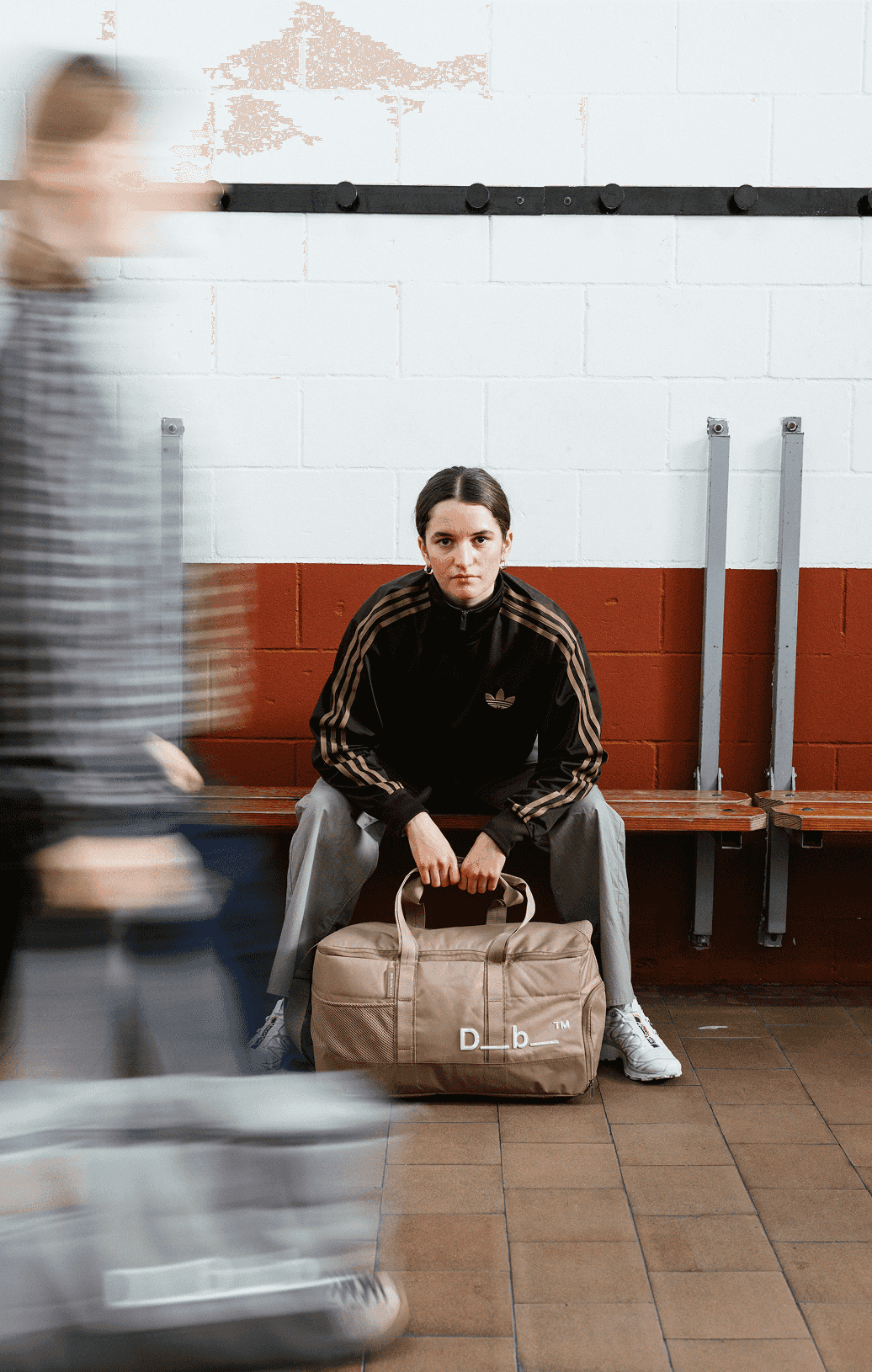 Award-winning Travel Backpacks & Luggage | Db Journey Sweden