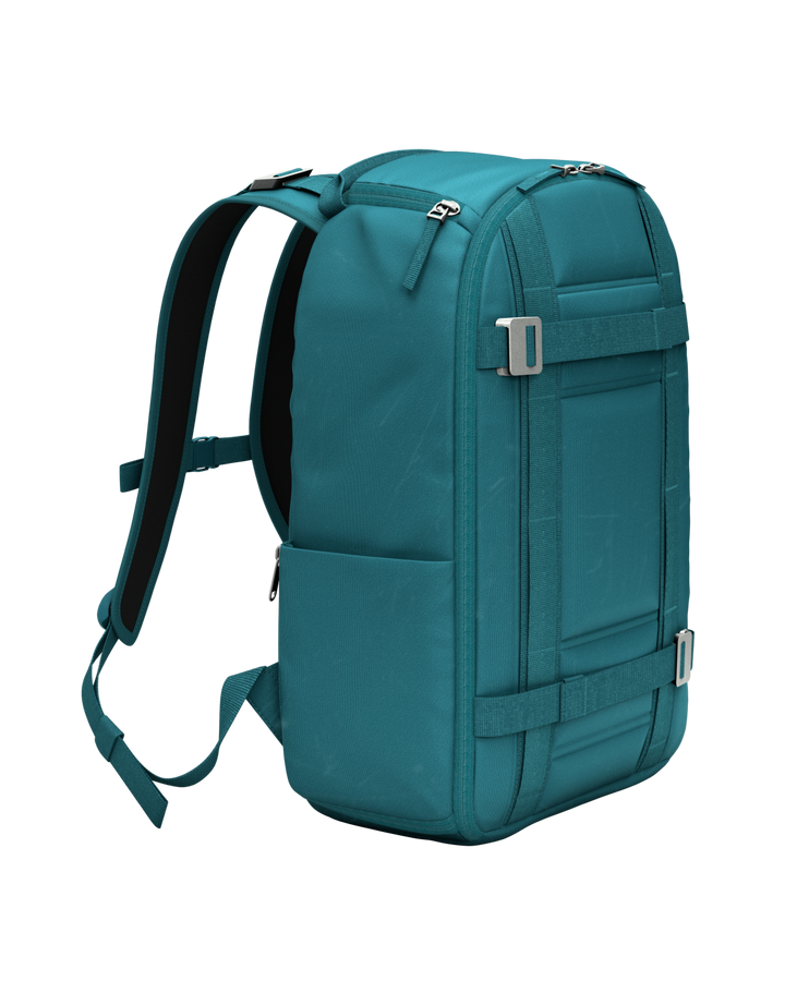 Ramverk Backpack 21L Midnight Teal – Db
