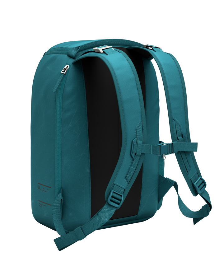 Ramverk Backpack 21L Midnight Teal – Db
