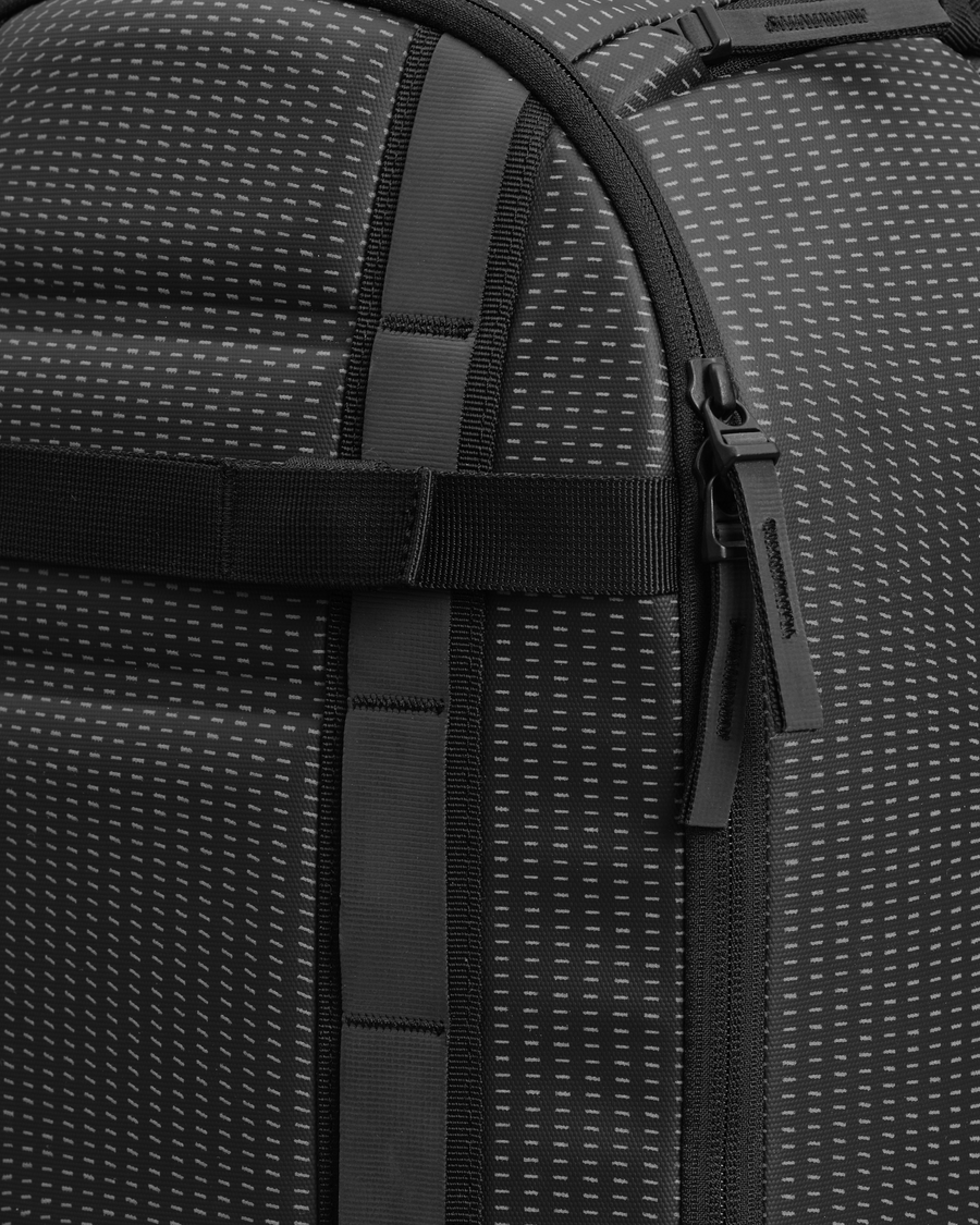 Ramverk Backpack 21L Reflective Black – Db Ramverk Backpack 21L Reflective Black – Db