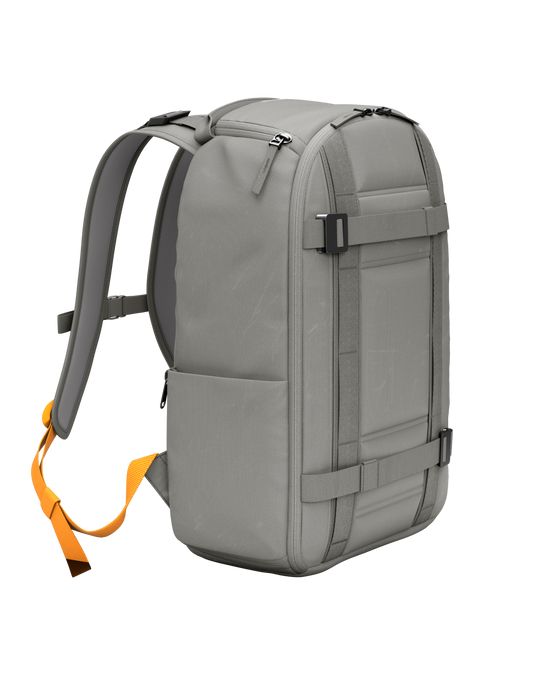 Ramverk Backpack 21L Sand Grey – Db