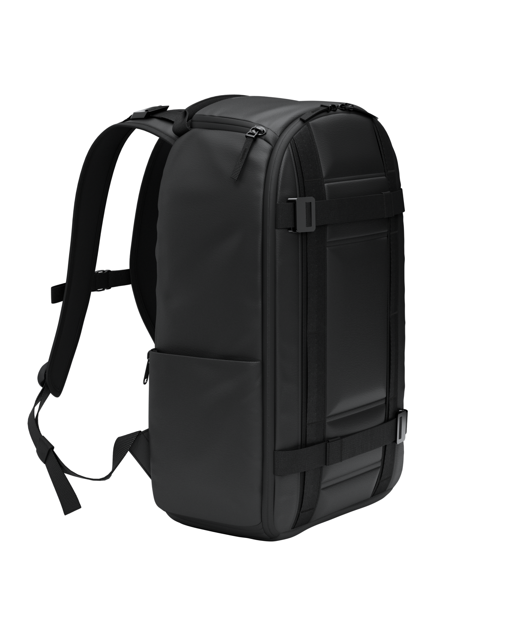 Ramverk Backpack 26L Black Out | Db Journey Europe