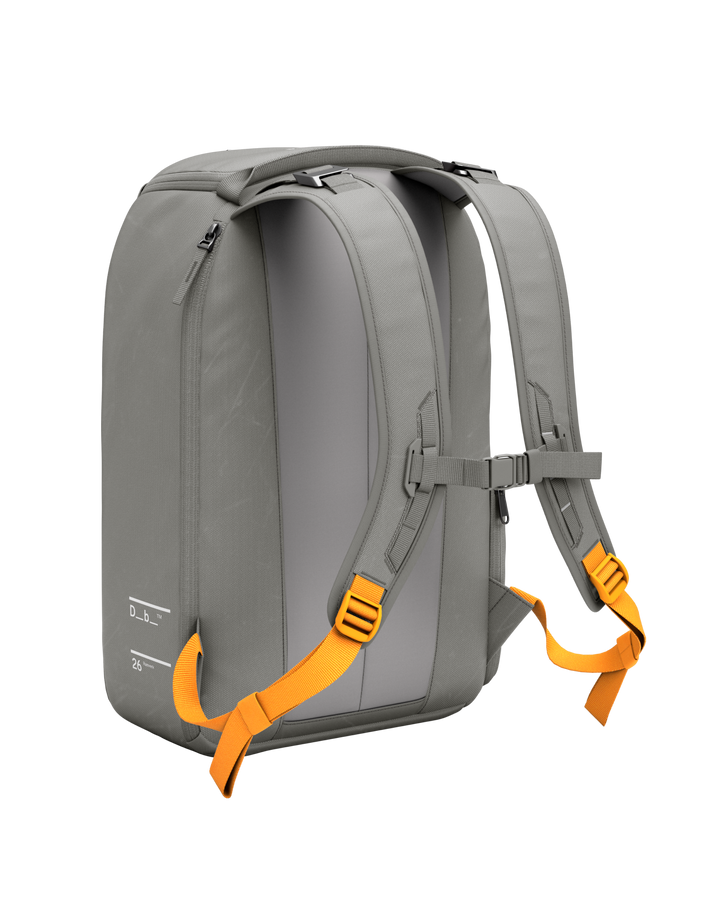 Ramverk Backpack 26L Sand Grey – Db