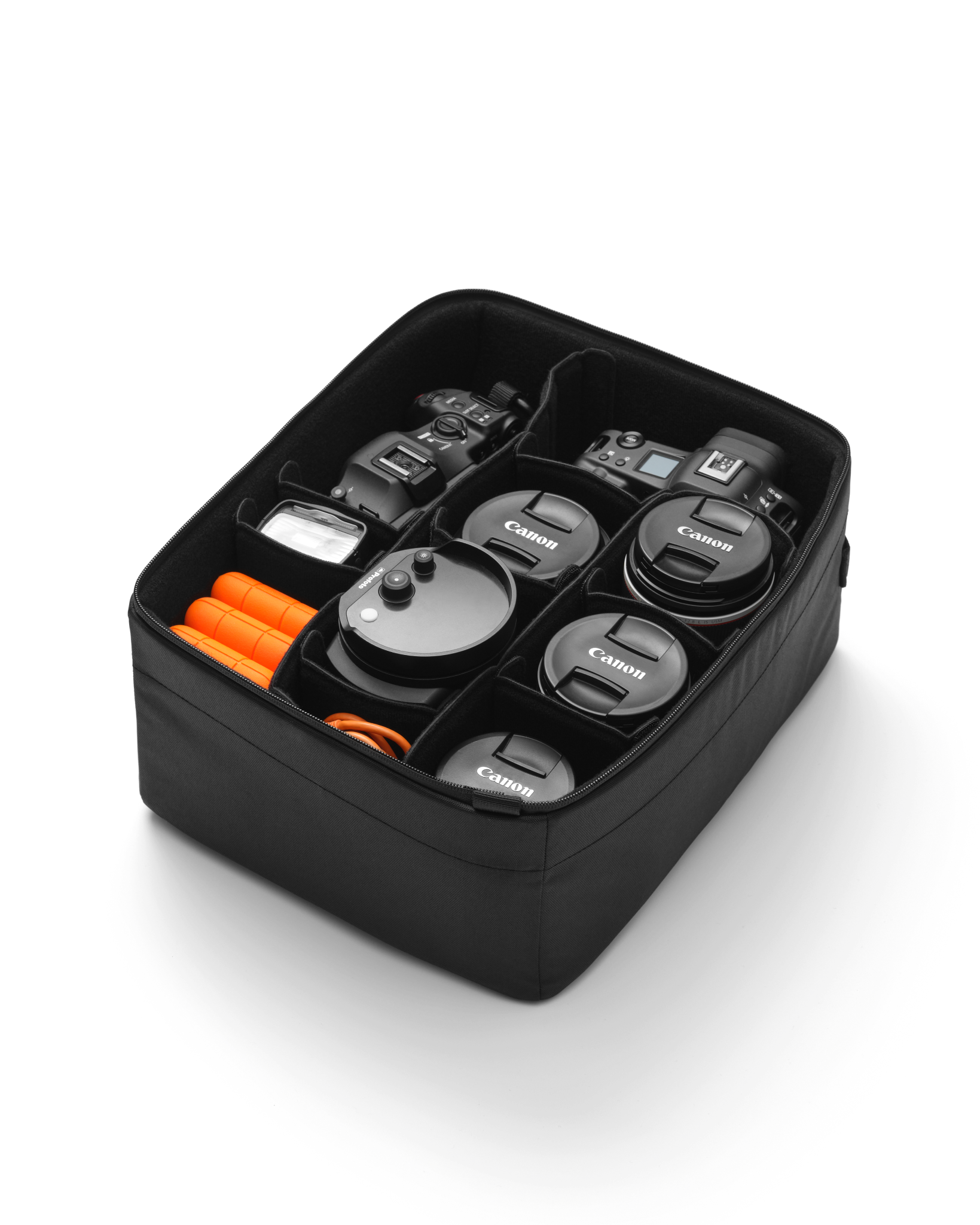 Ramverk Camera Insert L Black Out – Db