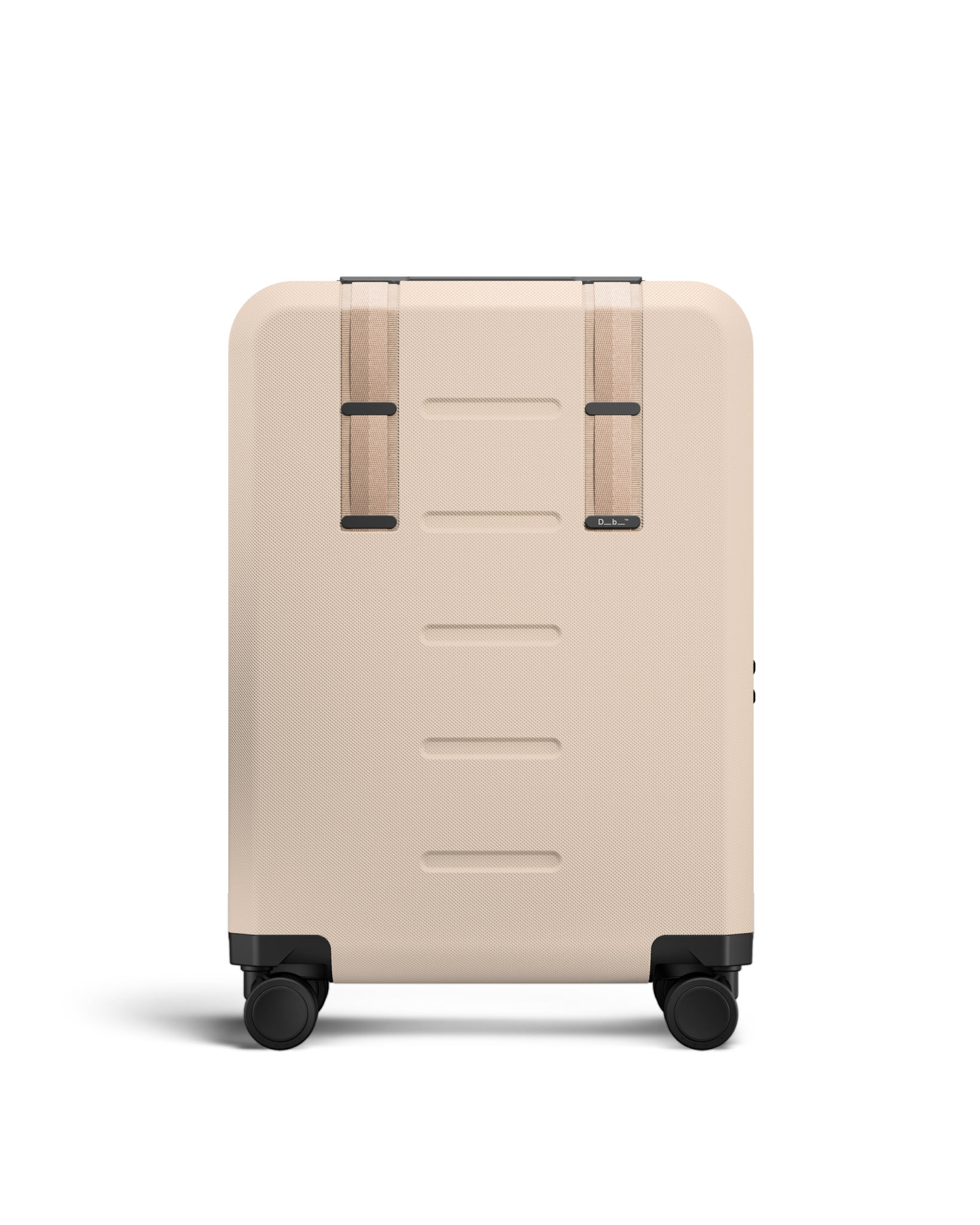 Ramverk Carry-on Fogbow Beige | Db Journey US