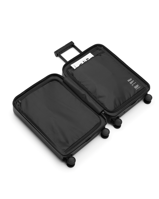 Ramverk Carry-on Black Out | Db Journey US