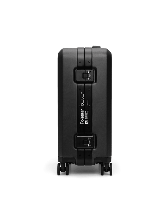 Ramverk Pro Carry-on Polestar Edt. – Db