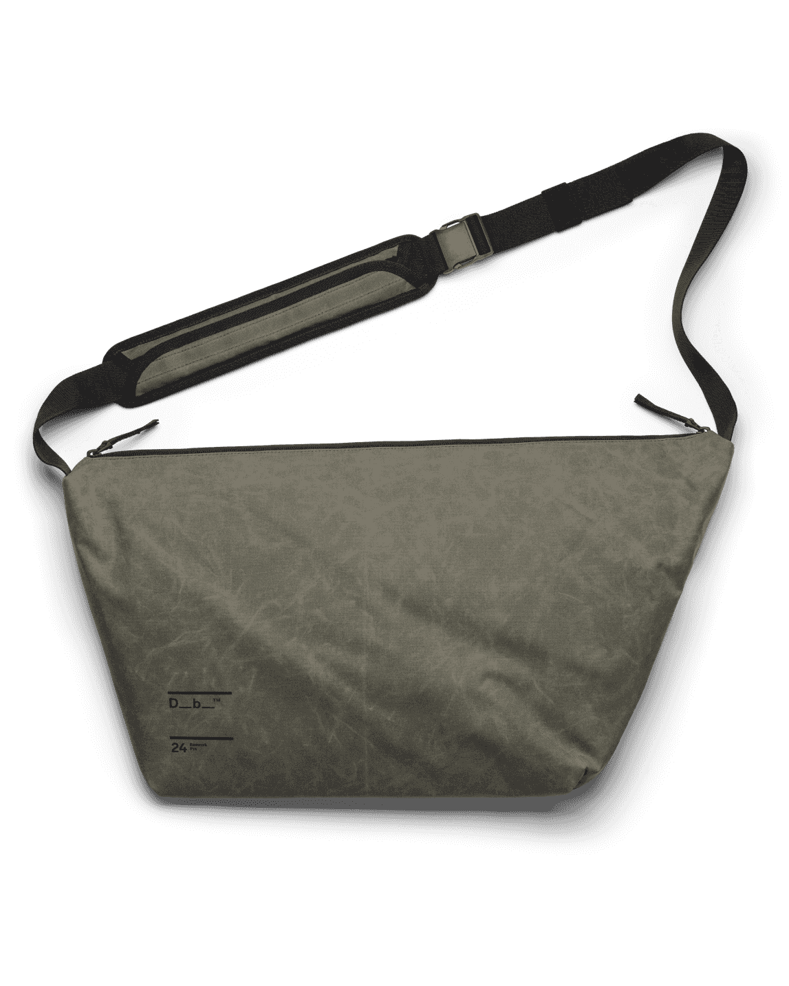 Ramverk Pro Sling Bag 24L Forest Green | Db Journey Norway