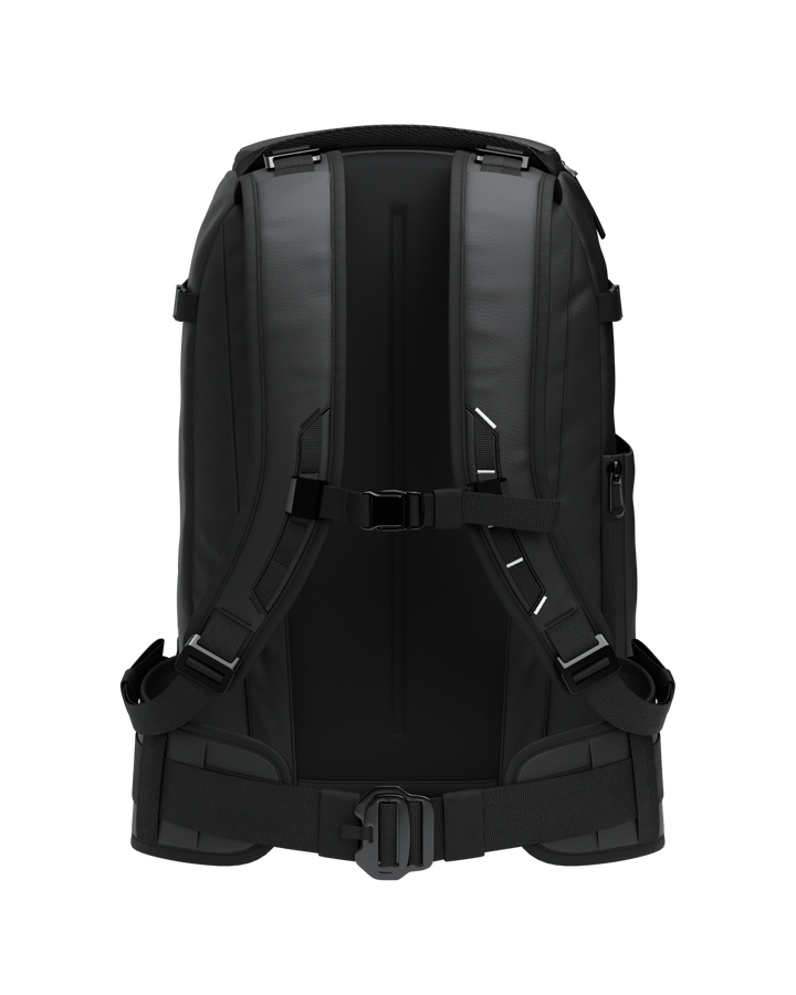 Ramverk Pro Backpack 26L Black Out – Db
