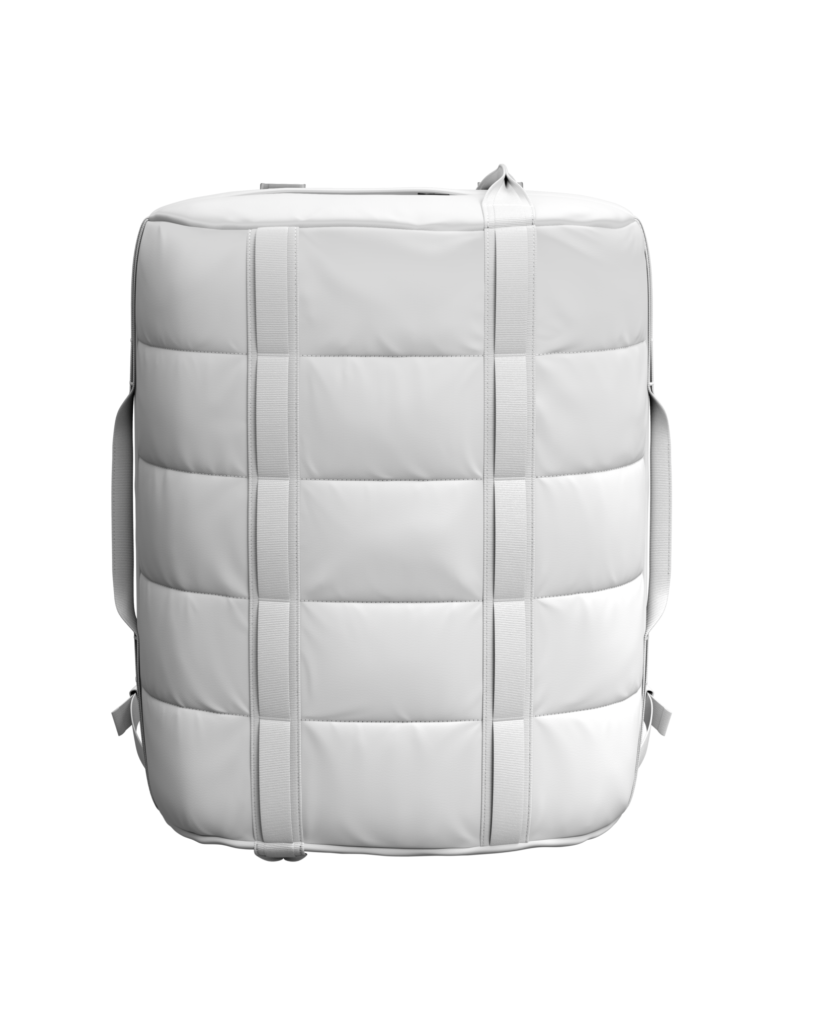 Roamer Duffel 60L White Out | Db Journey Canada