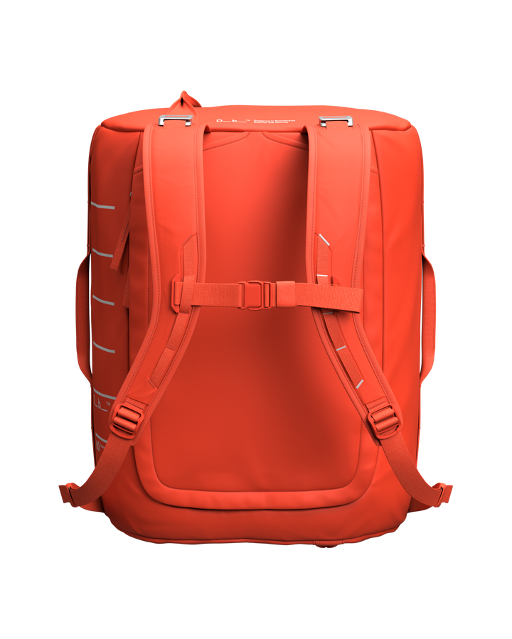 Roamer Duffel 60L Falu Red – Db