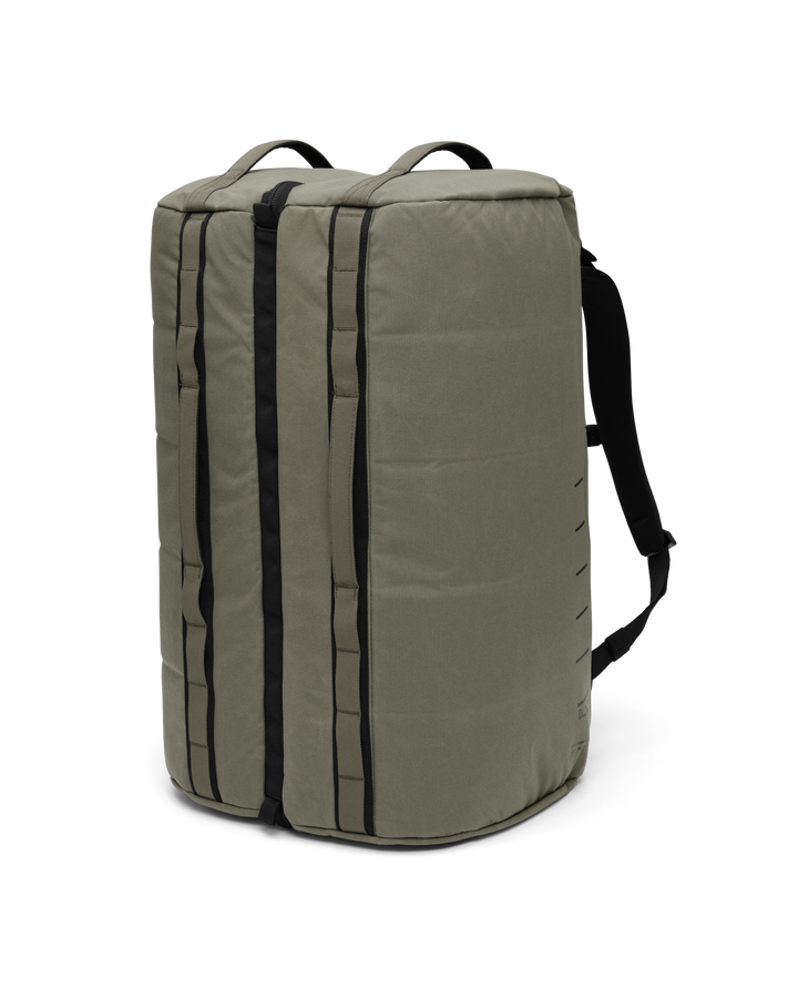 Roamer Pro Split Duffel 70L Forest Green | Db Journey Norway