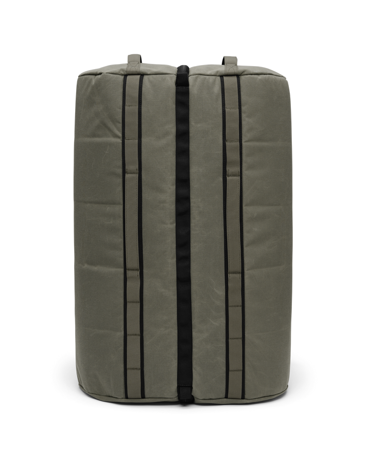 Roamer Pro Split Duffel 90L Forest Green | Db Journey Norway