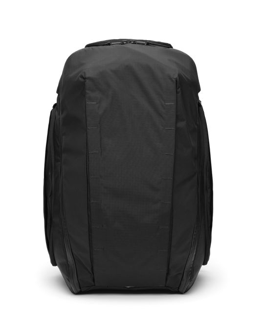 Snow Pro Racing Backpack 80L Black Out | Db Journey UK