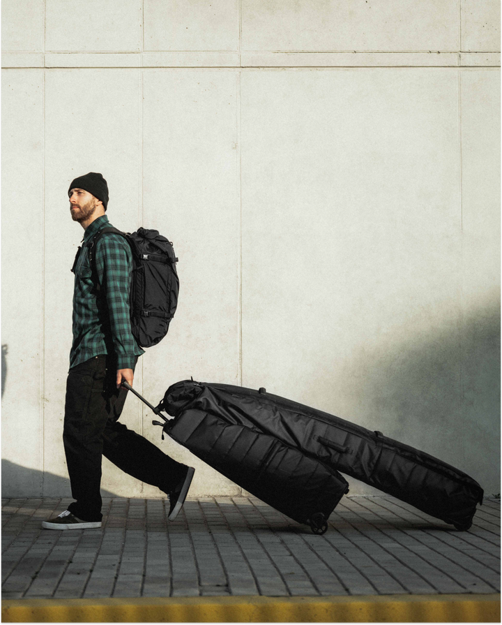 SBX Avalanche Survival System | Db Journey – Snow Safety Tech | Db ...