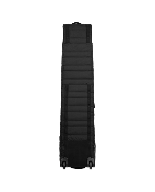 Pro Snow Roller in Black | The Ultimate Adjustable Ski and Snowboard ...