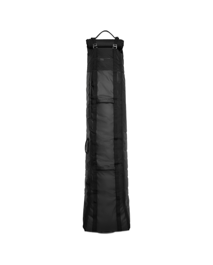 Pro Snow Roller in Black | The Ultimate Adjustable Ski and Snowboard ...