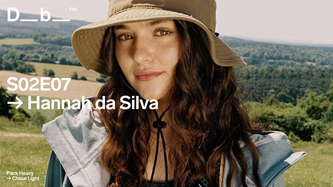 Hannah da Silva | Db Journey Norway