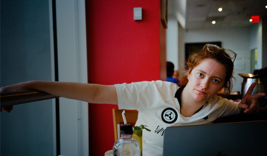 Pack Heavy, Chase Light S03E09: An Interview with Lucy Hickling | PHCL – Db