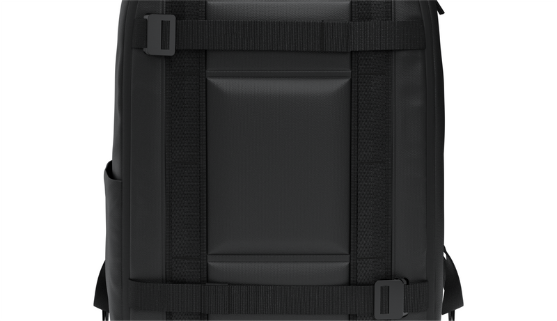 Ramverk Backpack 26L Black Out – Db