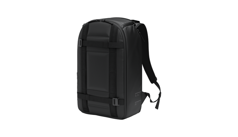 Ramverk Backpack 26L Sand Grey – Db