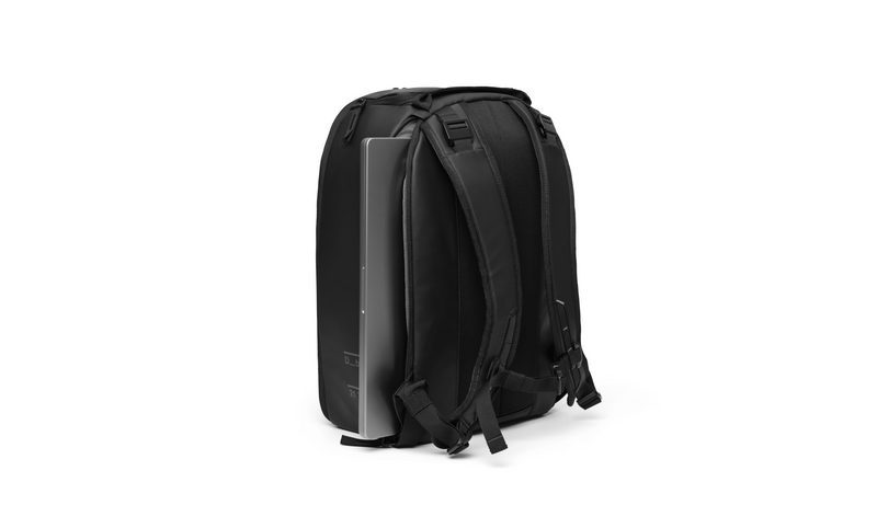 Ramverk Backpack 21L Sand Grey – Db