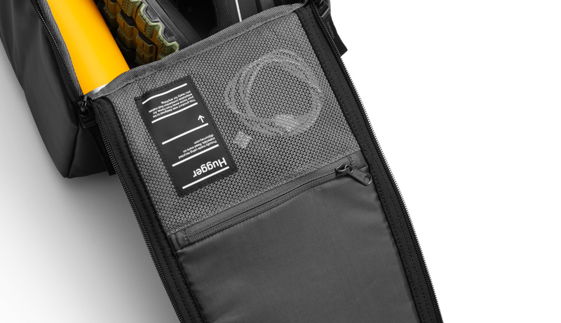 Hugger Backpack 20L Moss Green – Db