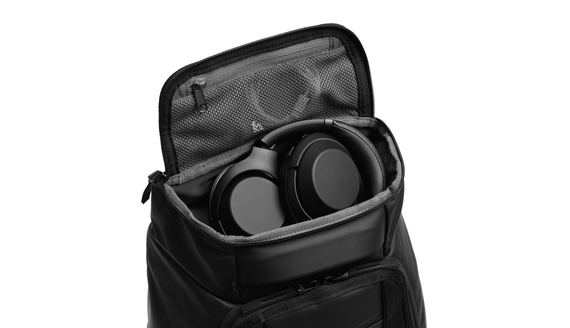 Hugger Backpack 25L Blue Hour – Db