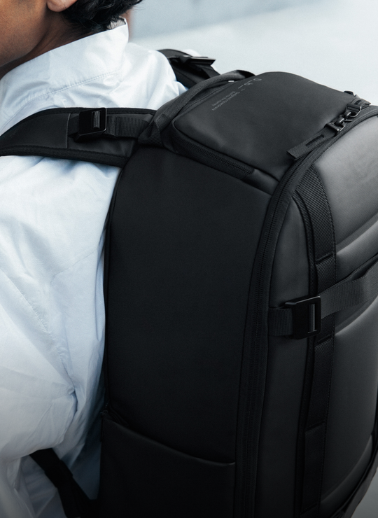 Award-winning Travel Gear & Bags | Db Journey NO