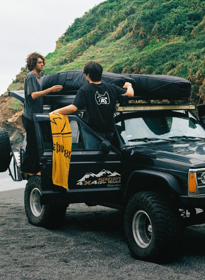 Award-winning Travel Gear & Bags | Db Journey NO