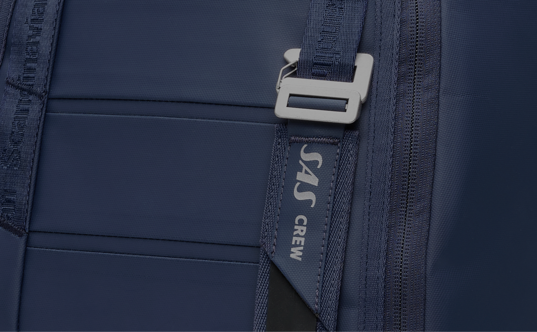 SAS Crew | Db Journey Norway