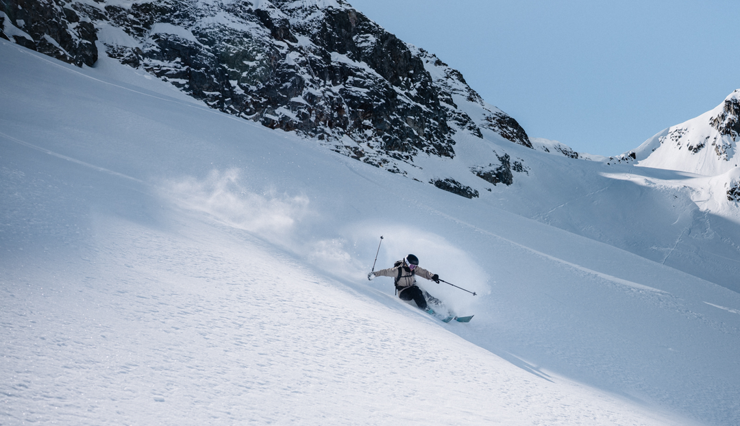 Snow | Db Journey — Gear for Backcountry & Winter Adventures | Db ...