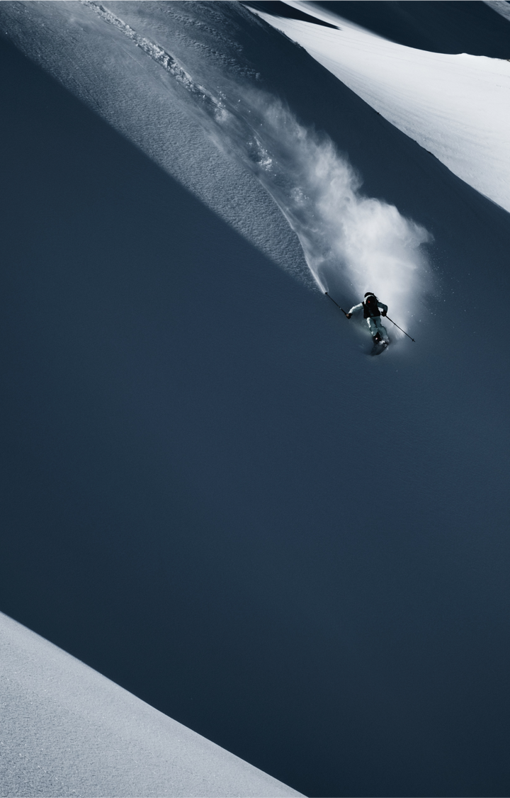 Snow | Db Journey US