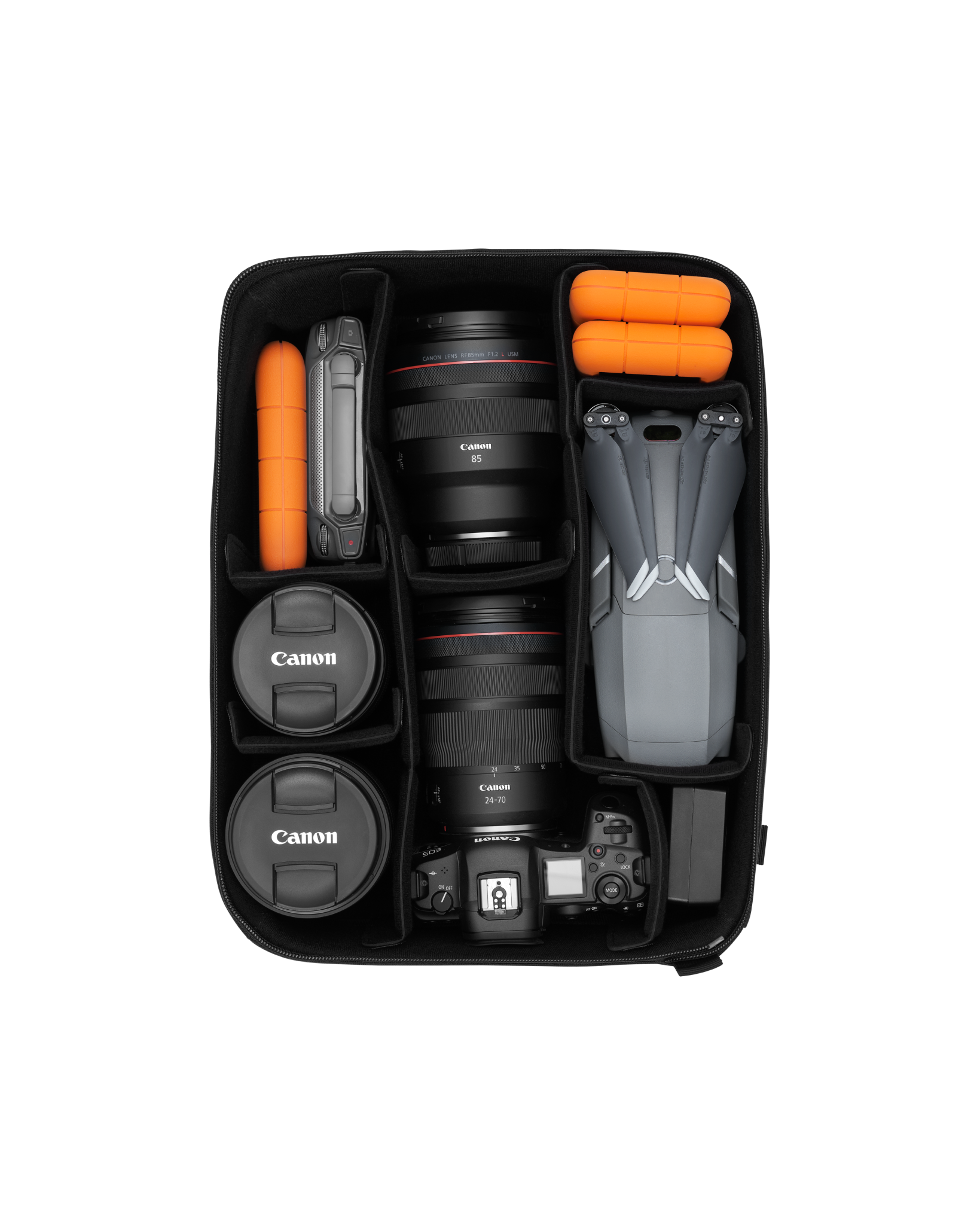 Db - The Ramverk M Camera Insert