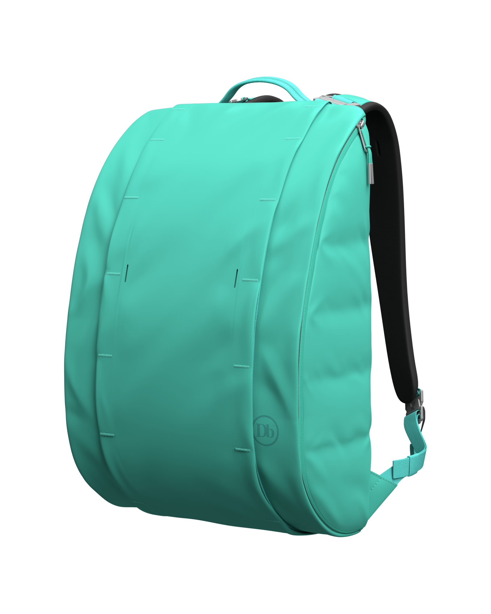 Hugger 1st Generation Base Backpack 15L Glacier Green | Db Journey Europe